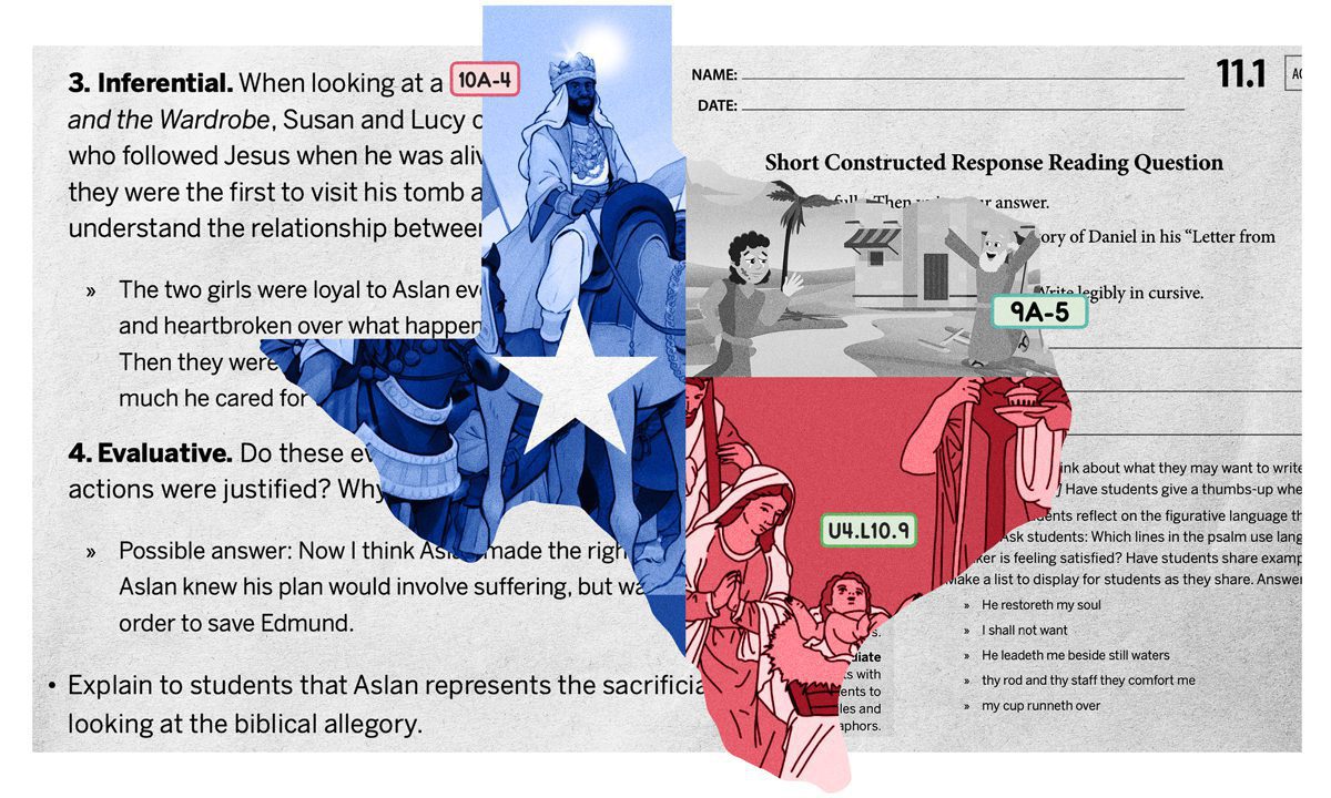 Bluebonnet Learning: What Texas Parents and Educators Should Know ...